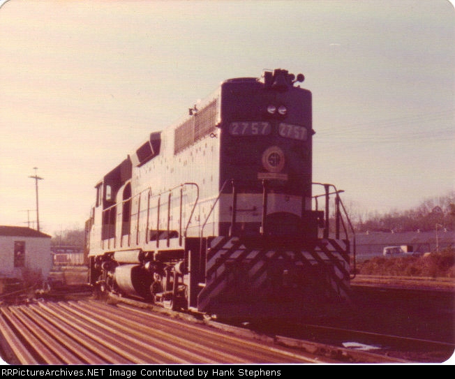 SOU shots around East AL in mid 70s